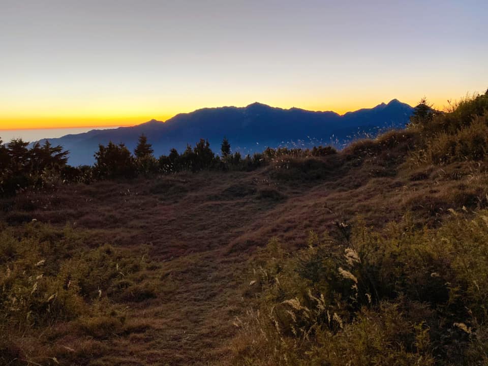 Hiking Mt. Kalaye | 3,132m | Taiwan's Top Mountain Trek